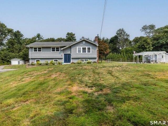 house with 4 bedroom, Seymour CT ES105202902