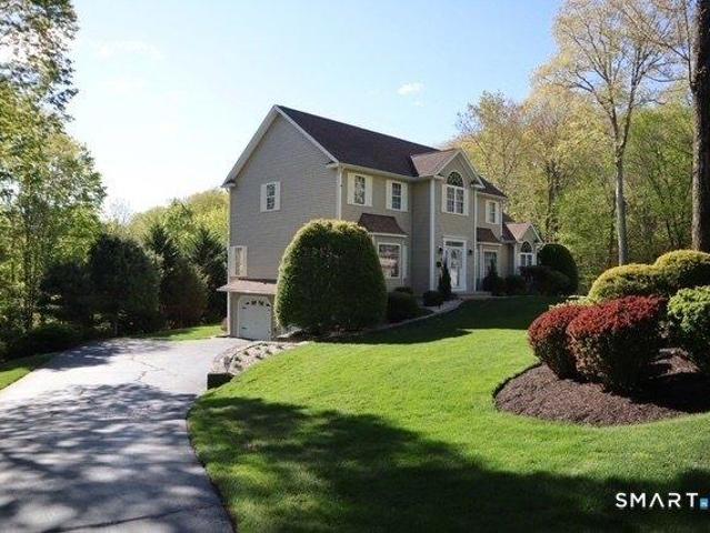 house with 4 bedroom, Seymour CT ES103930431
