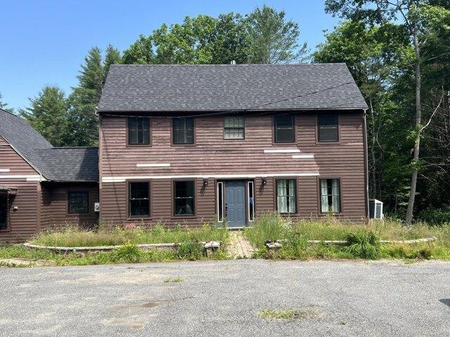 house with 4 bedroom, Skowhegan ME DLS92481010