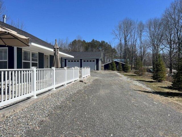 house with 4 bedroom, Skowhegan ME DS103071904