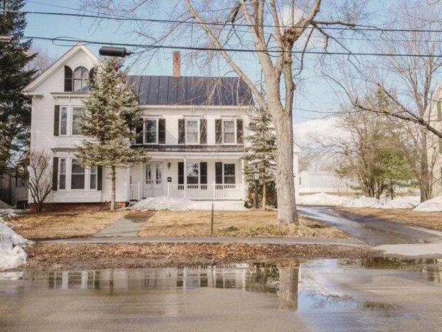 house with 4 bedroom, Skowhegan ME DS103099903