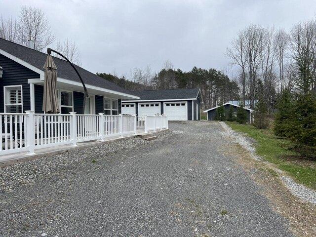 house with 4 bedroom, Skowhegan ME ES103071904