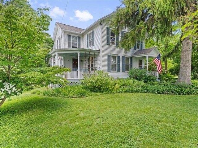 house with 4 bedroom, Skaneateles NY ES104905092