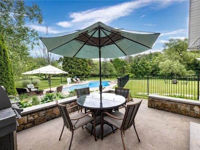 house with 4 bedroom, Skaneateles NY ES104905827