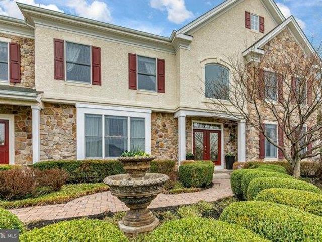 house with 4 bedroom, Skillman NJ DLS101628455