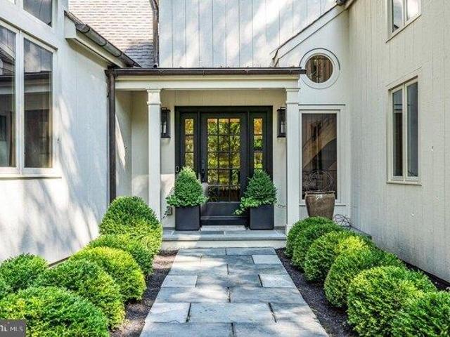 house with 4 bedroom, Skillman NJ DLS102562408