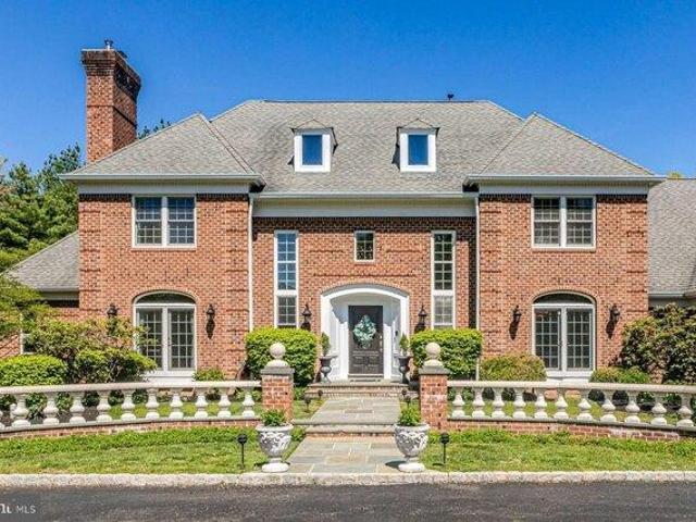 house with 4 bedroom, Skillman NJ DS102586795
