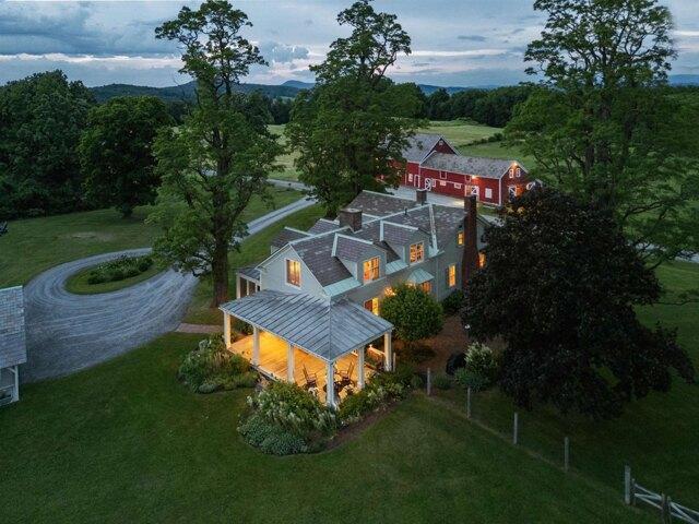 house with 4 bedroom, Shoreham VT DS103441421