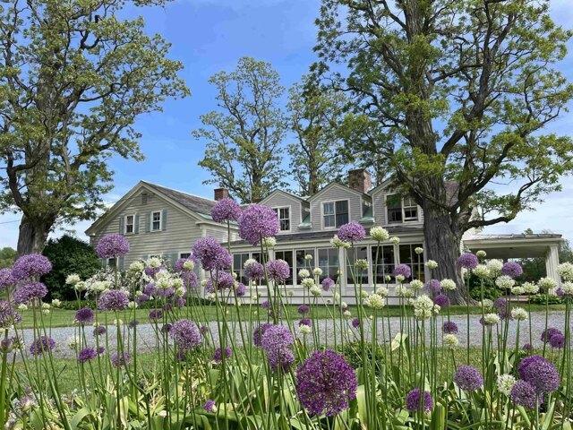 house with 4 bedroom, Shoreham VT ES103441421