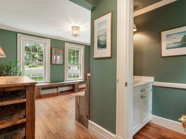 house with 4 bedroom, Shoreham VT ES105192907