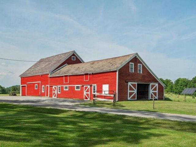 house with 4 bedroom, Shoreham VT ES105229402
