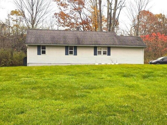 house with 4 bedroom, Shaftsbury VT DLS101858107