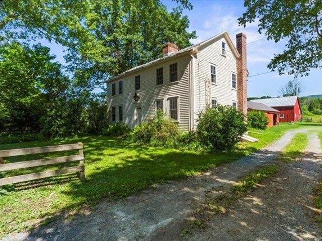 house with 4 bedroom, Shaftsbury VT DLS102592799