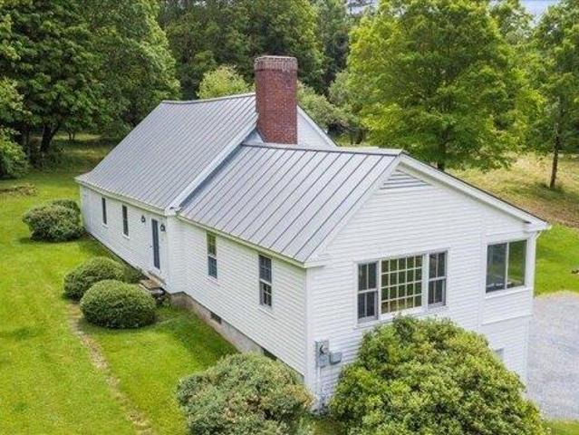 house with 4 bedroom, Shaftsbury VT DS102218428