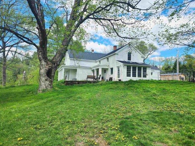 house with 4 bedroom, Shaftsbury VT DS103100971