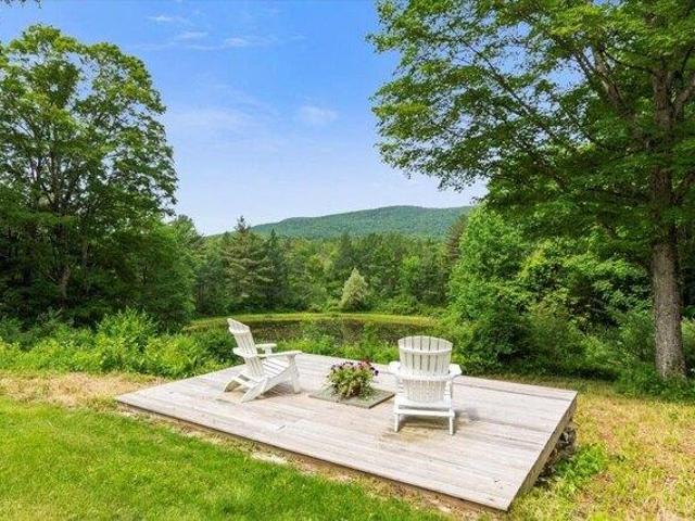 house with 4 bedroom, Shaftsbury VT ES104568528