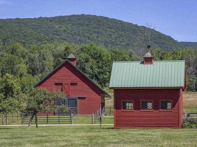 house with 4 bedroom, Shaftsbury VT ES103070088