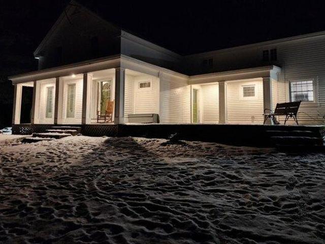 house with 4 bedroom, Shaftsbury VT ES103431672