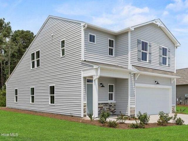 house with 4 bedroom, Shallotte NC ES104898378