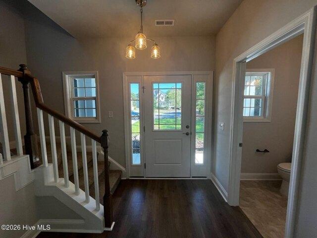 house with 4 bedroom, Shallotte NC ES104907824