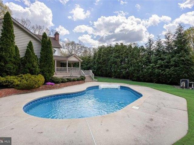 house with 4 bedroom, Shamong NJ DLS102800359