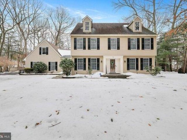 house with 4 bedroom, Shamong NJ DS102776340