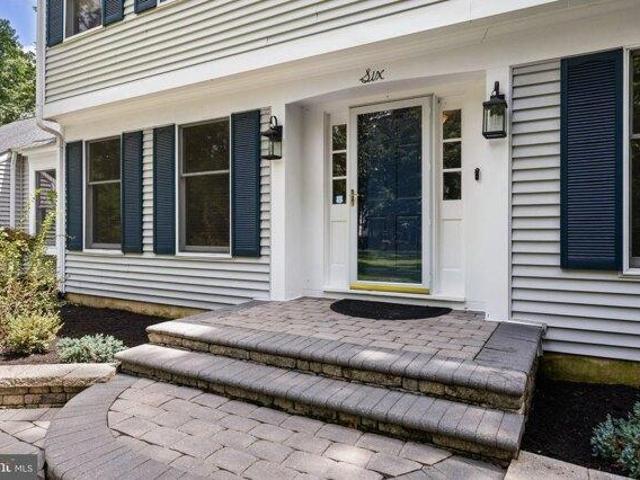 house with 4 bedroom, Shamong NJ ES105207551