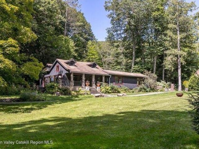 house with 4 bedroom, Shandaken NY DLS94362933