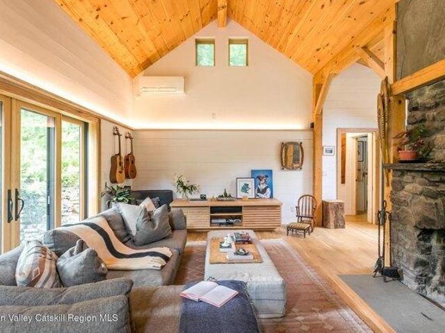 house with 4 bedroom, Shandaken NY ES103500774