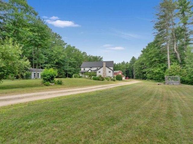 house with 4 bedroom, Shapleigh ME DS104191124