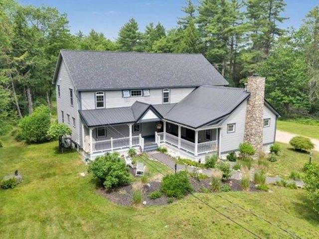 house with 4 bedroom, Shapleigh ME ES104191124