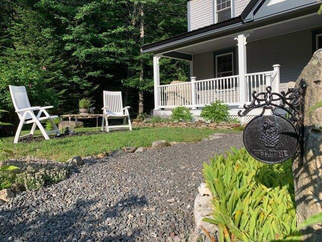 house with 4 bedroom, Shapleigh ME ES105254904