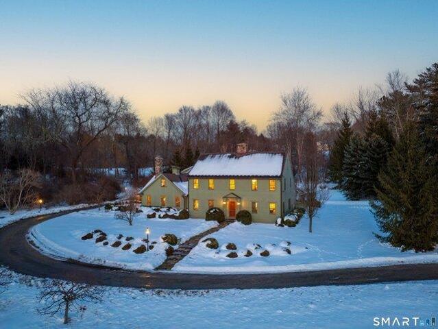 house with 4 bedroom, Sharon CT DLS101800440
