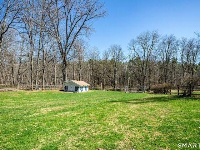 house with 4 bedroom, Sharon CT DLS102312613