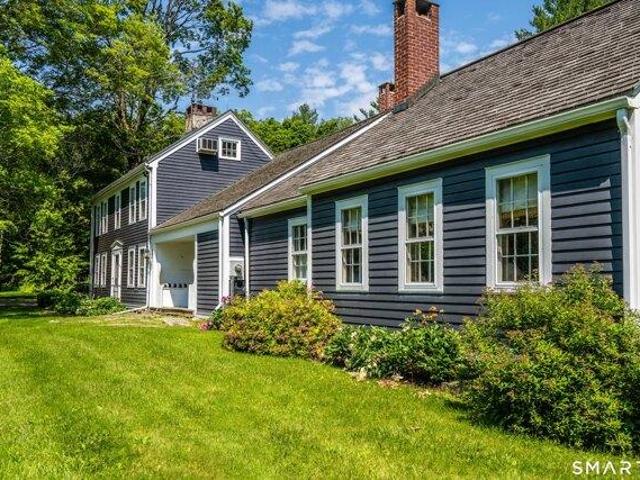 house with 4 bedroom, Sharon CT DLS102530336