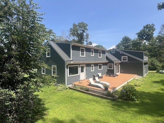 house with 4 bedroom, Sharon CT DS103439031