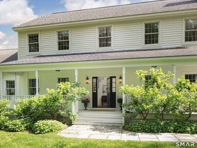 house with 4 bedroom, Sharon CT DS104445265
