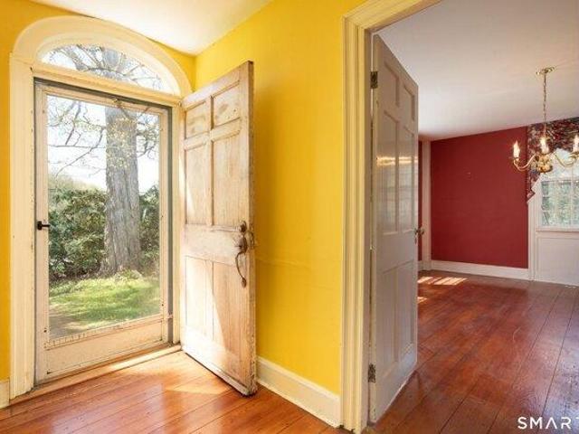 house with 4 bedroom, Sharon CT ES103439202