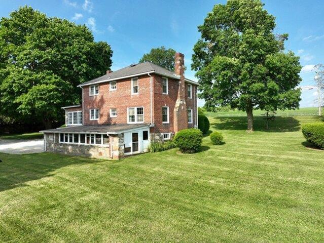 house with 4 bedroom, Sharon CT ES105400191