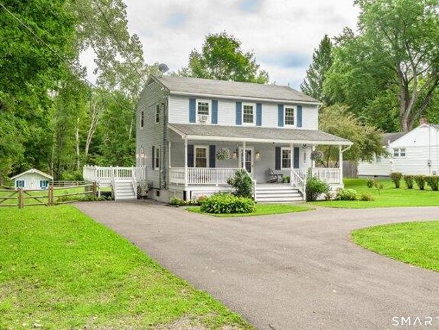 house with 4 bedroom, Sharon CT ES105577353