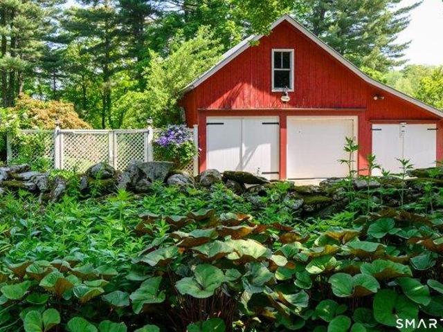house with 4 bedroom, Sharon CT ES105125406