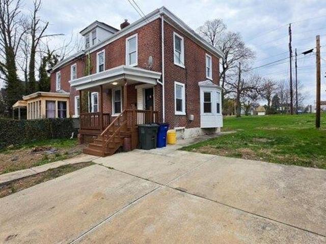 house with 4 bedroom, Sharon Hill PA DS103600729