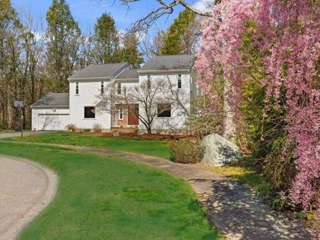 house with 4 bedroom, Sharon MA DLS101781180