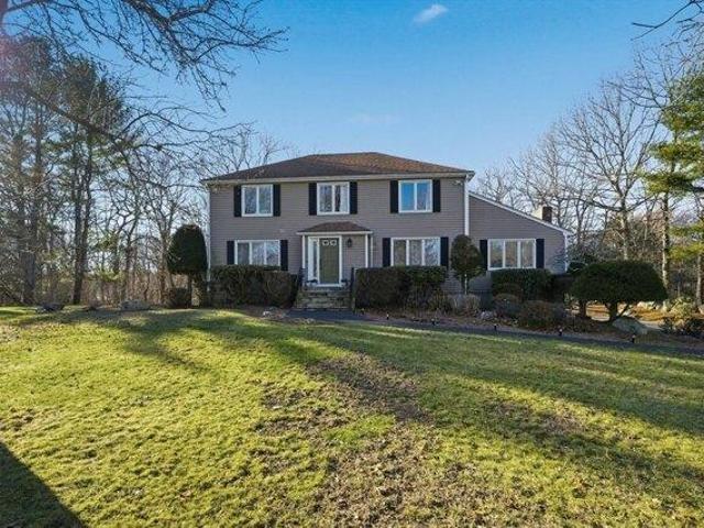 house with 4 bedroom, Sharon MA DS102409697