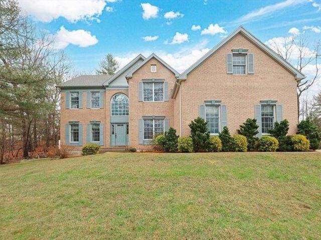 house with 4 bedroom, Sharon MA DS102411838