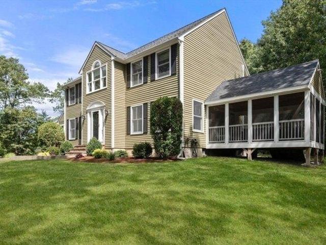 house with 4 bedroom, Sharon MA DS102444337