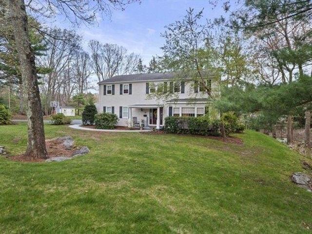 house with 4 bedroom, Sharon MA DS102447473