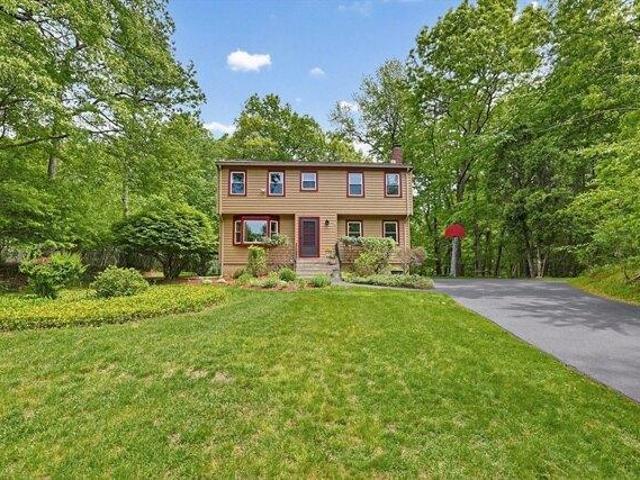 house with 4 bedroom, Sharon MA DS102723797