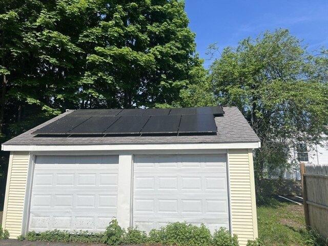 house with 4 bedroom, Sharon MA DS102724919