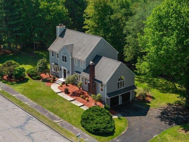house with 4 bedroom, Sharon MA DS102961628